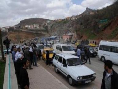 Tunceliler'in Sevdiği 'baba Bertal' Öldü - Avrupa Postası - Avrupa'dan ...