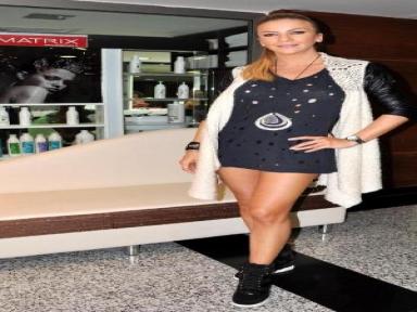 Ivana Sert: Türk Kadını Vücudunu Tanımıyor - Avrupa Postası - Avrupa ...