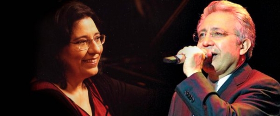 Zülfü Livaneli ve Maria Farantouri Bremen’de - Avrupa Postası - Avrupa ...