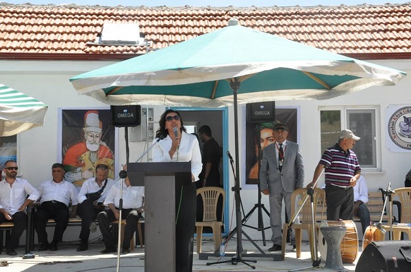 Sendikacı-Yazar Yaşar Seyman : ’ CHP’ye Kadın Elleri Değmeli’ - Avrupa ...