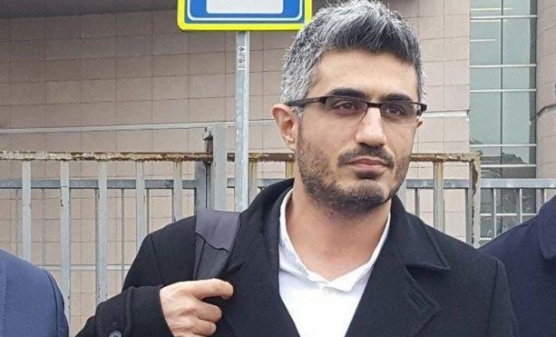 Gazeteci Barış Pehlivan yazdı: Mide bulandıran öykü - Avrupa Postası ...