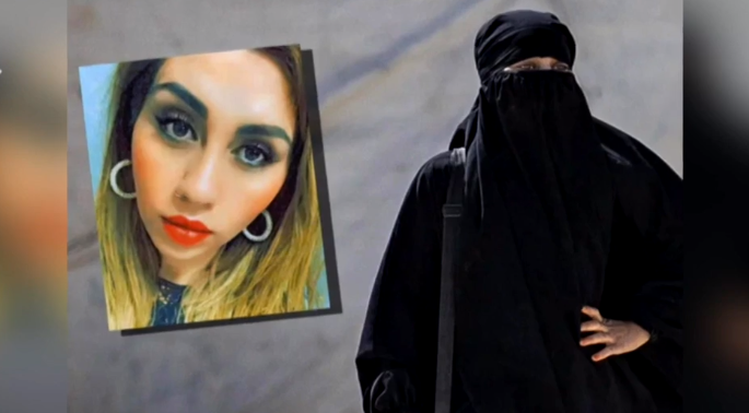 Eski IŞİD’li yeni falcı Fetuş İbrahim İsveç’te tutuklandı - Avrupa ...