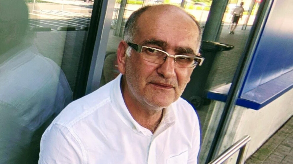 Belçika'da acı kayıp: Haydar Ağbaba vefat etti - Avrupa Postası ...