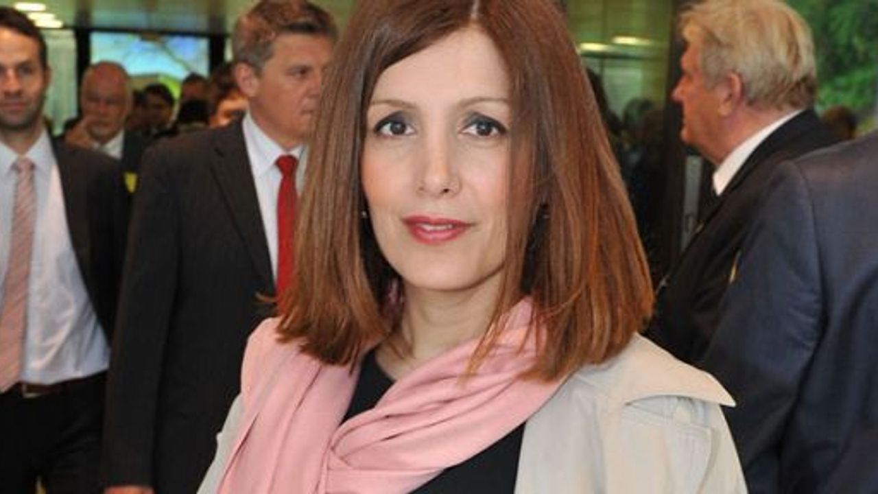 Bilkay Öney ''İnsanlar, siyasi değişim istiyor'' - Avrupa Postası ...